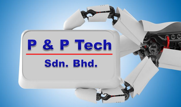 P & P TECH SDN. BHD